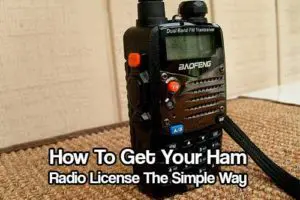 How To Get Your Ham Radio License (The Simple Way) - SHTFPreparedness