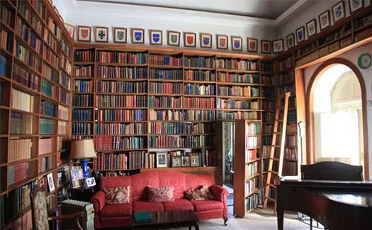 57 Unbelievable Secret Doorways Into Hidden Rooms - SHTF Prepping ...