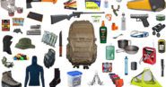 How To Build the Best DIY Bug Out Bag