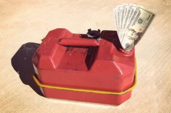 How To Store Gas And Diesel For The Long-Term - SHTFPreparedness