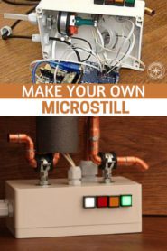Make Your Own Microstill: A Complete Guide