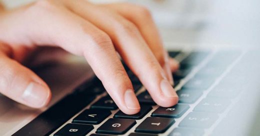 How a Digital Footprint Is Used to Track You Online