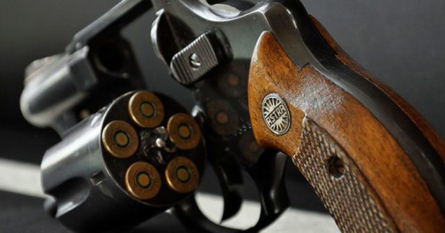 Top 9 Reasons Why You Need a Revolver for Self-Defense
