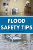 Flood Safety Tips - Protect Yourself From Floods - SHTFPreparedness