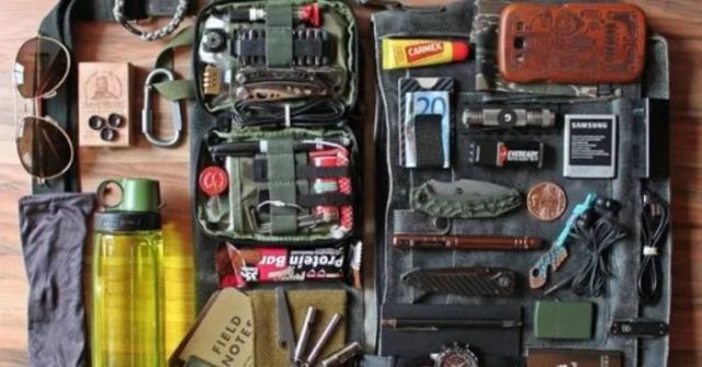 How to Start Prepping for Beginners