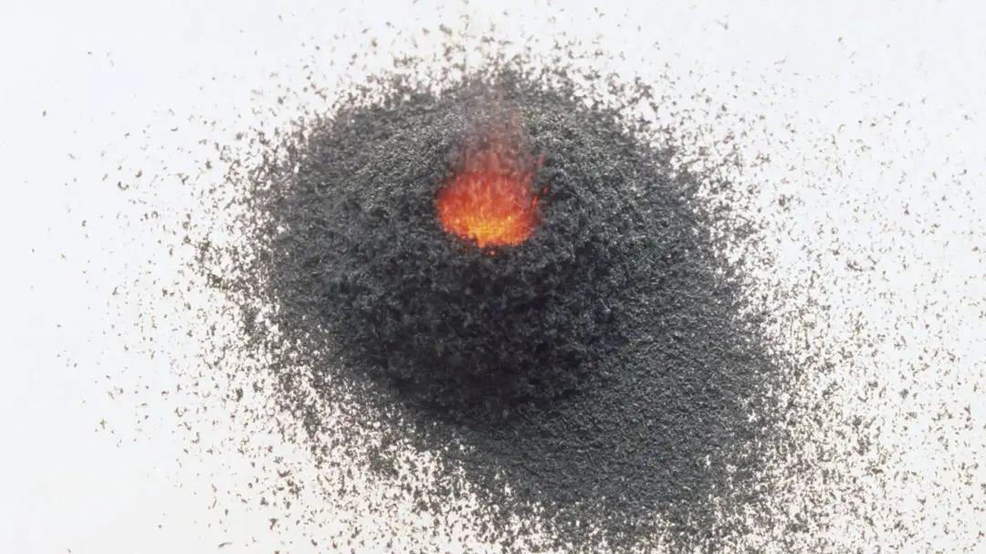 How To Make Your Own Gunpowder
