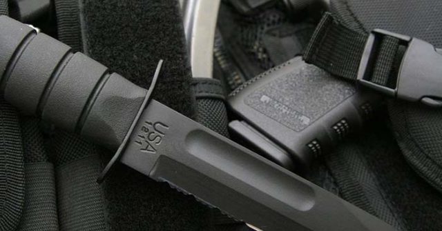 What is a Tactical Knife? Why You Need One and How To Use It