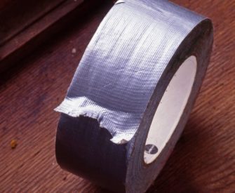 How To Use Duct Tape For Survival & Emergencies - SHTFPreparedness