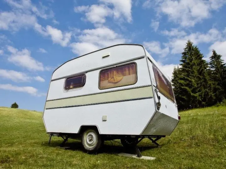 How to Build Your Own Trailer for Bugging Out (or Pleasure!)