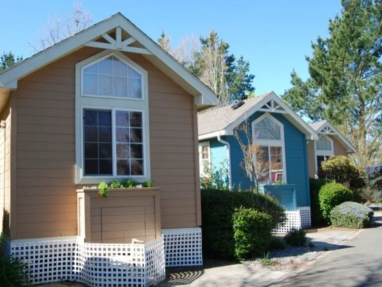 Tiny House Guide for Preppers and Their Families