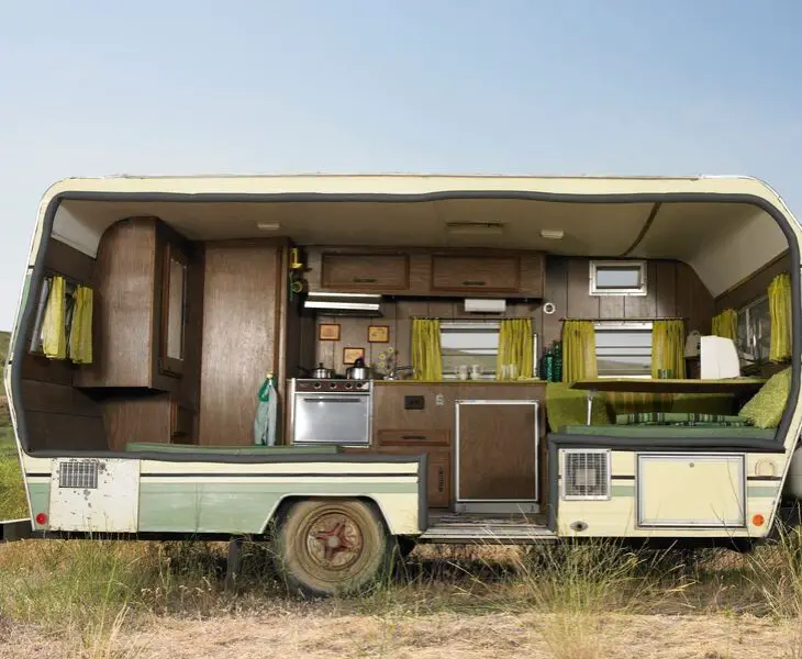 Bug Out Trailer Plans