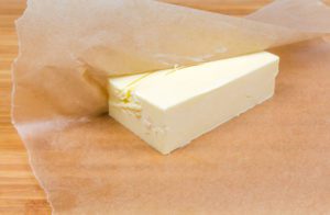 How to Dehydrate Butter and Butter Substitutes