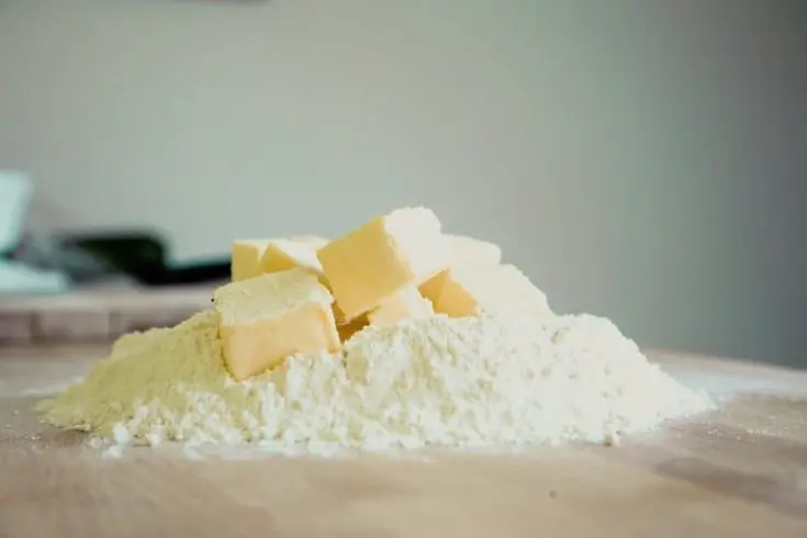 How to Dehydrate Butter and Butter Substitutes