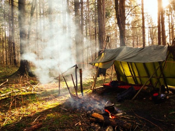 12 Outdoor Survival Skills Everyone Should Master - SHTFPreparedness