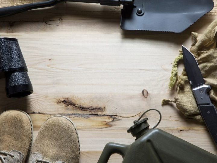 12 Outdoor Survival Skills Everyone Should Master - SHTFPreparedness
