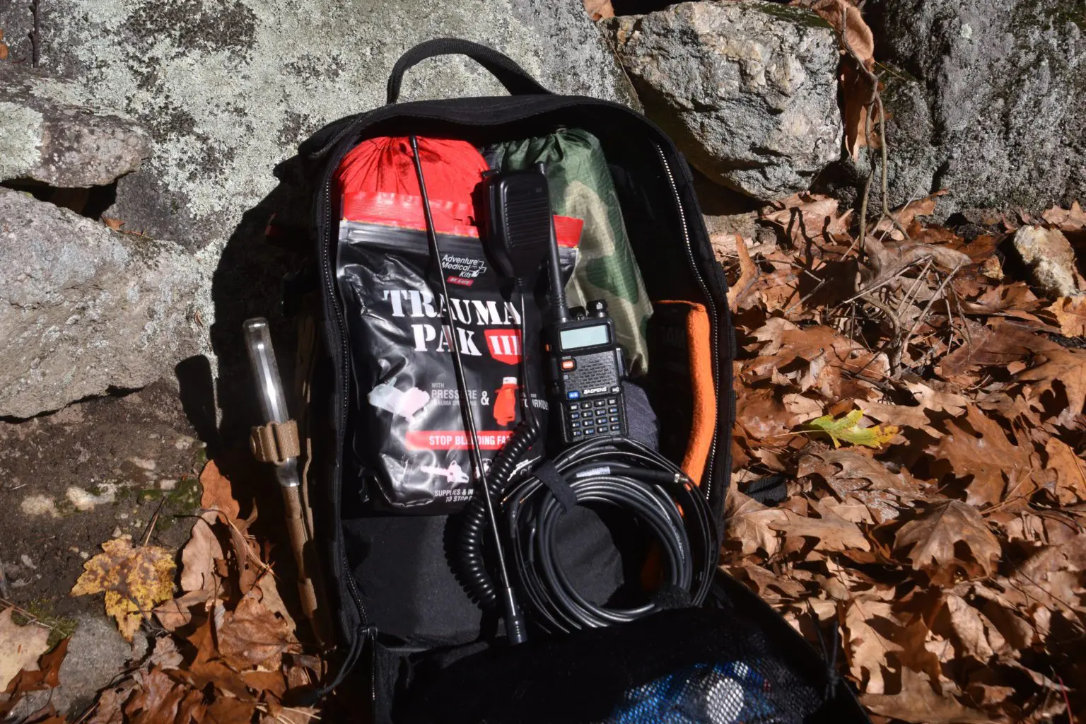 Ham Radio for Preppers: The Complete Guide