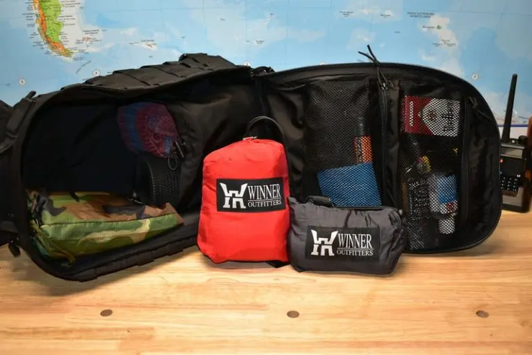 Get Home Bag: Why Every Prepper Needs One