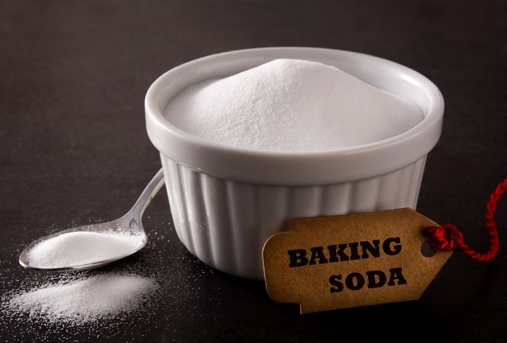 Baking Soda: The All-Around Prepping Solution