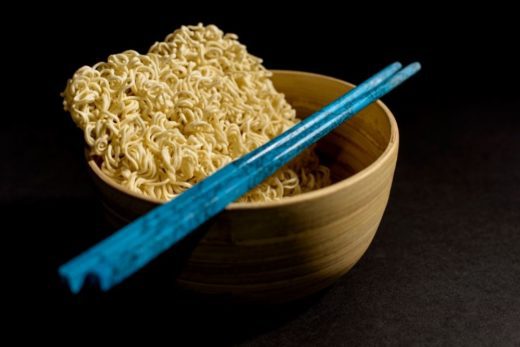 How Long Do Ramen Noodles Last?