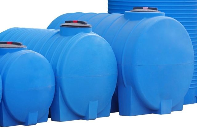 Tips For Storing Water In A 55-Gallon Plastic Barrel