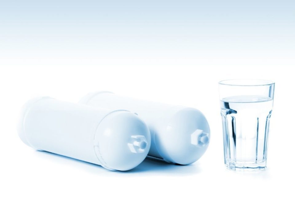 Emergency Water Filters: Everything You Need to Know