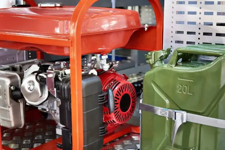 How Long Does Fuel Last? Explained! - SHTF Preparedness