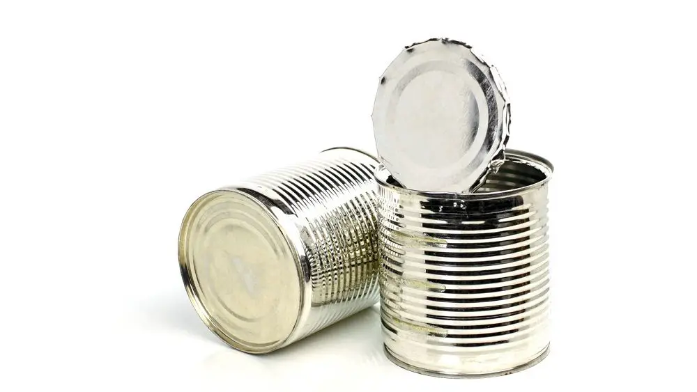 9 Different Ways To Open a Can Without a Can Opener - SHTF Prep