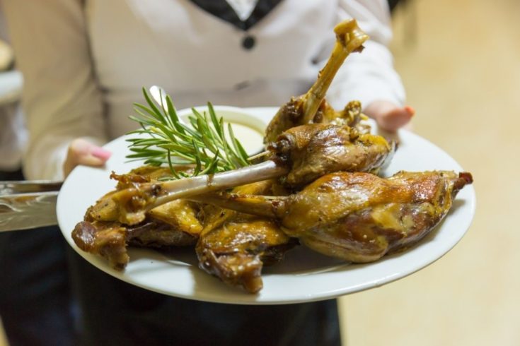 Is It Possible To Eat Crow? Everything You Need To Know