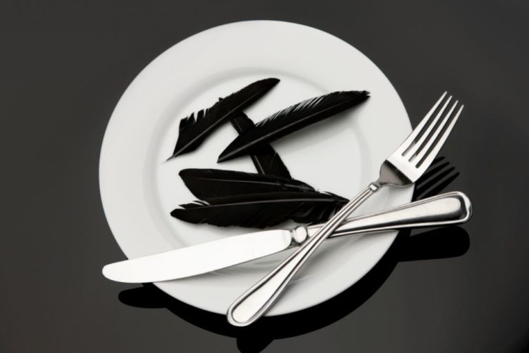 Is It Possible To Eat Crow? Everything You Need To Know