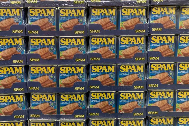 Does Spam Go Bad? Shelf Life And Expiration Explained