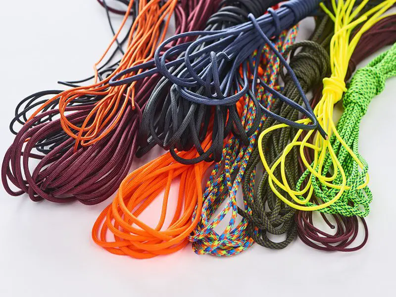 Best Paracords On Market: Our Reviews and Comparisons