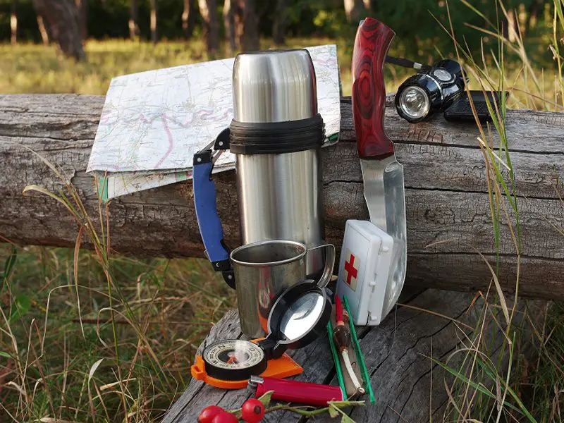 Best Prepper Gear Products on The Market