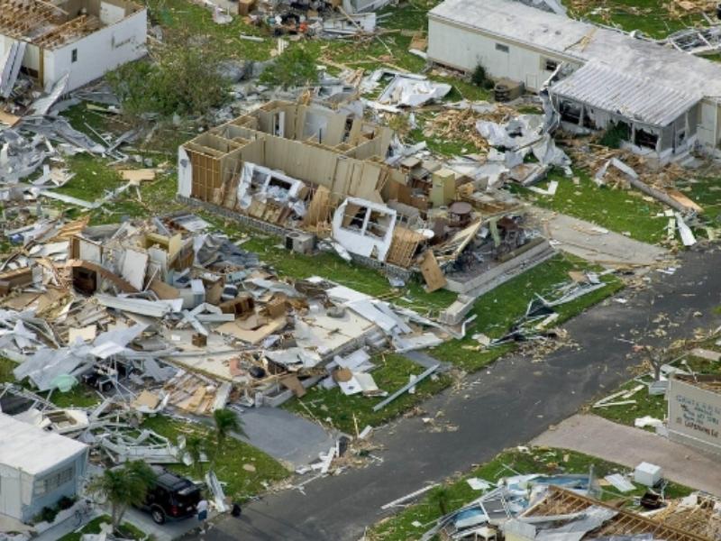 Common Injuries During Natural Disasters - SHTFPreparedness