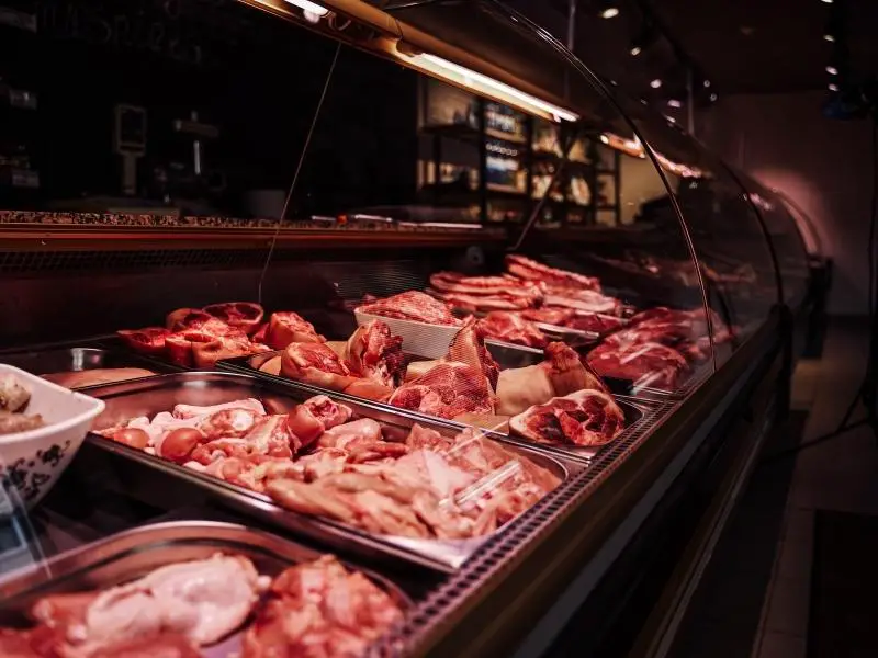 Meat Storage Guide When You’re Off The Grid - SHTFPreparedness