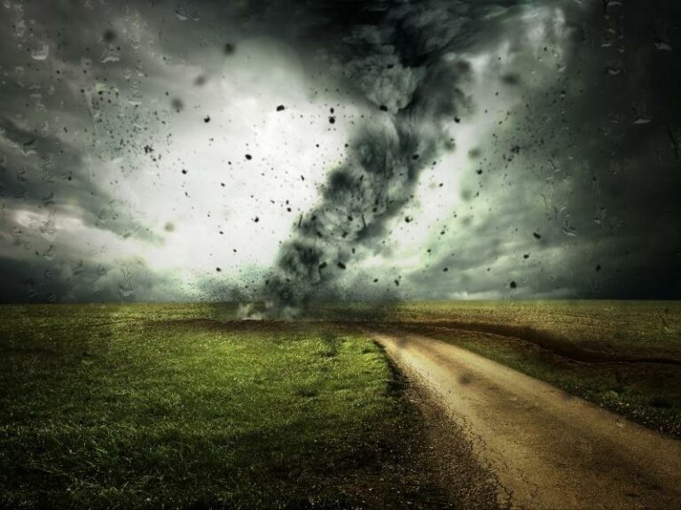Common Injuries During Natural Disasters - SHTFPreparedness