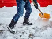 Winter Emergency Preparedness - SHTFPreparedness