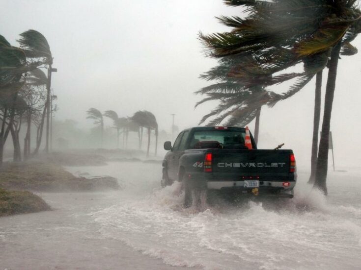 Common Injuries During Natural Disasters - SHTFPreparedness