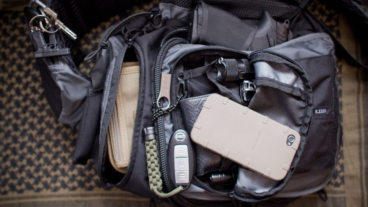 Essential EDC Gear: Must-Have Tools for Everyday Carry