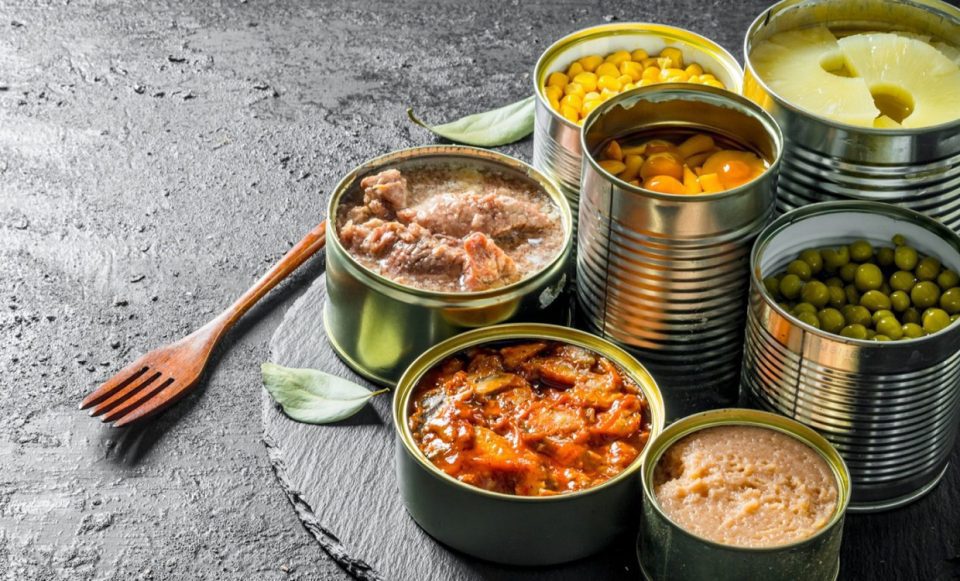 Foods With Longest Shelf Life: Stock Up and Save Money