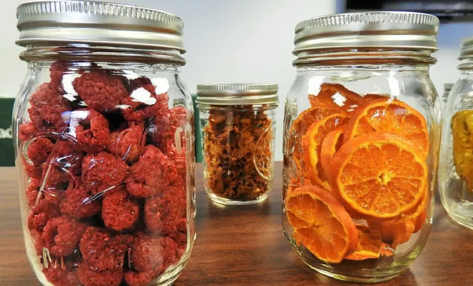 How Long Does Dehydrated Food Last? A Complete Guide