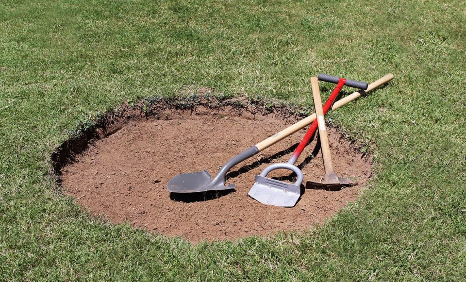 How to Make Charcoal in Your Backyard: A Step-by-Step Guide