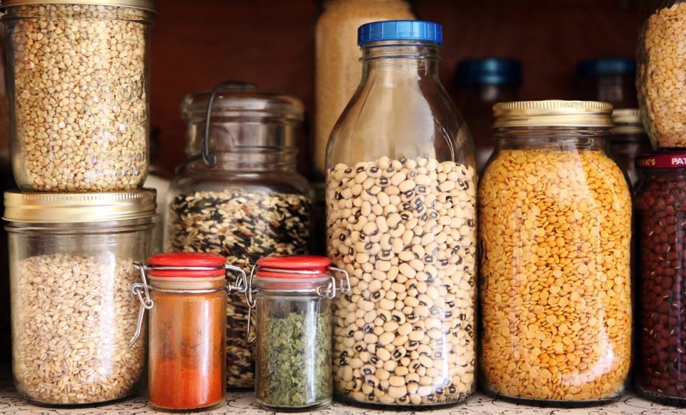 Foods With Longest Shelf Life: Stock Up and Save Money