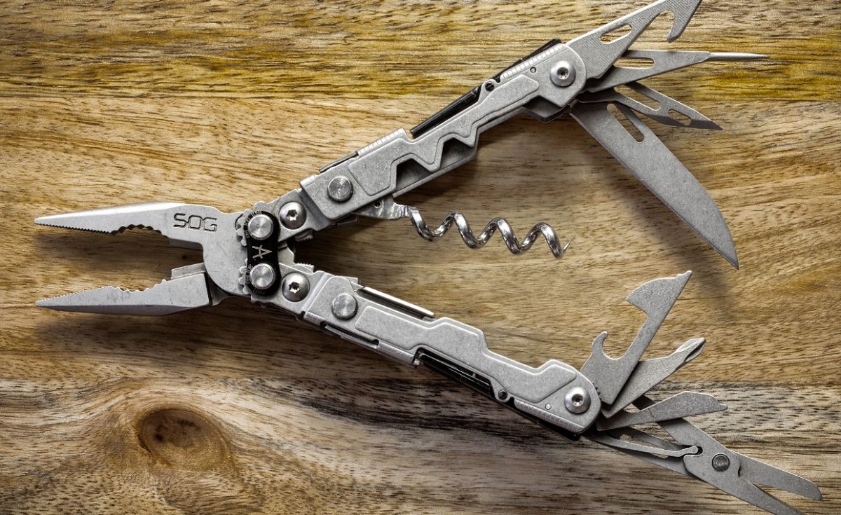 Essential EDC Gear: Must-Have Tools for Everyday Carry