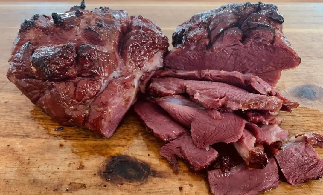 Can You Eat Bear Meat Without Risks? Taste of the Wilderness