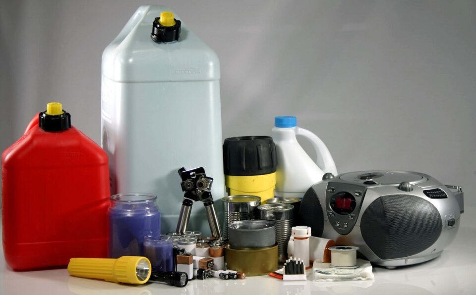 How to Prepare for a Blizzard: Surviving the Snowstorm