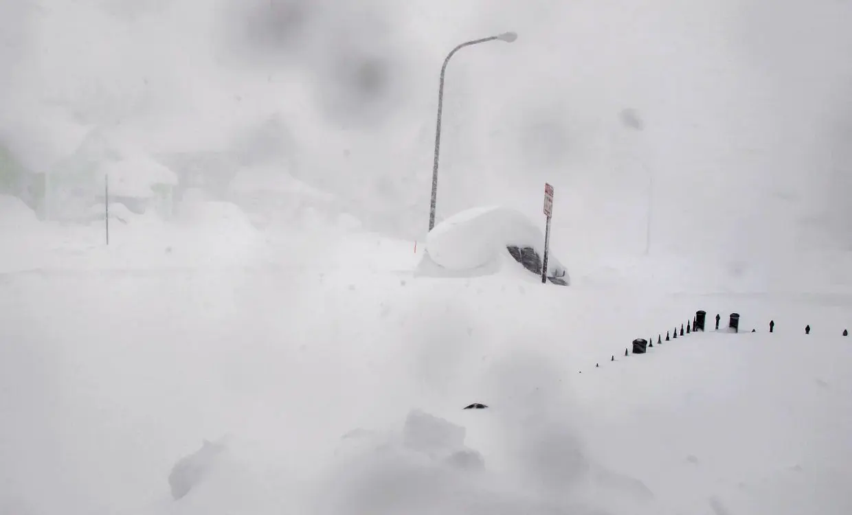 How to Prepare for a Blizzard: Surviving the Snowstorm