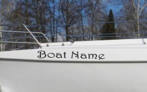 15 Most Popular Fishing Boat Names With Meanings