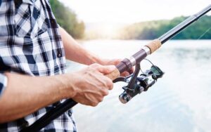 Parts of a Fishing Rod Every Angler Should Know