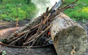 8 Types of Campfires: How to Build Them Properly
