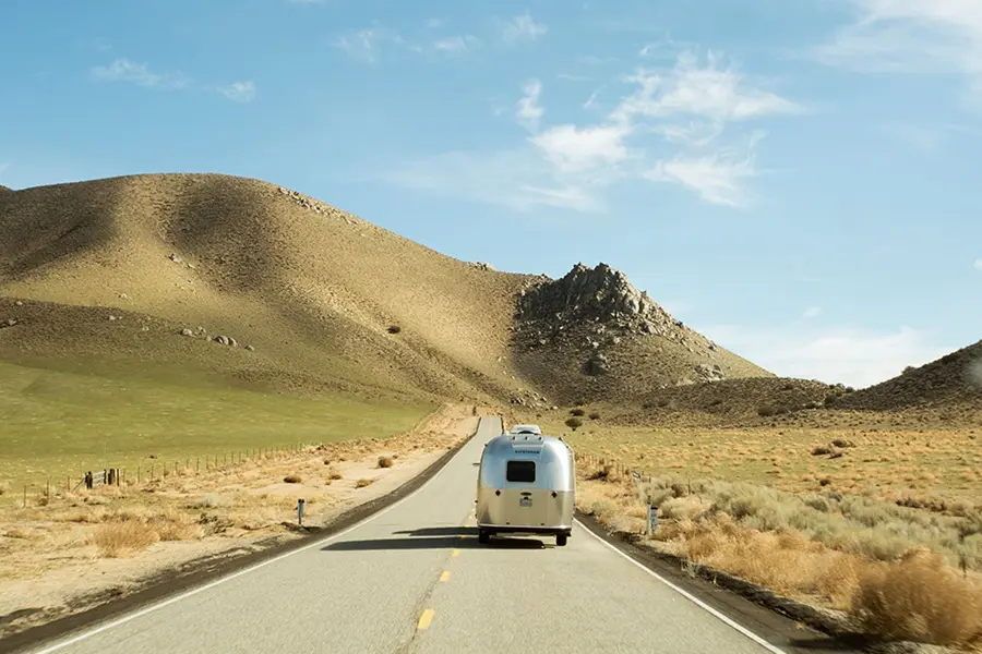 A Guide To RVing Across America